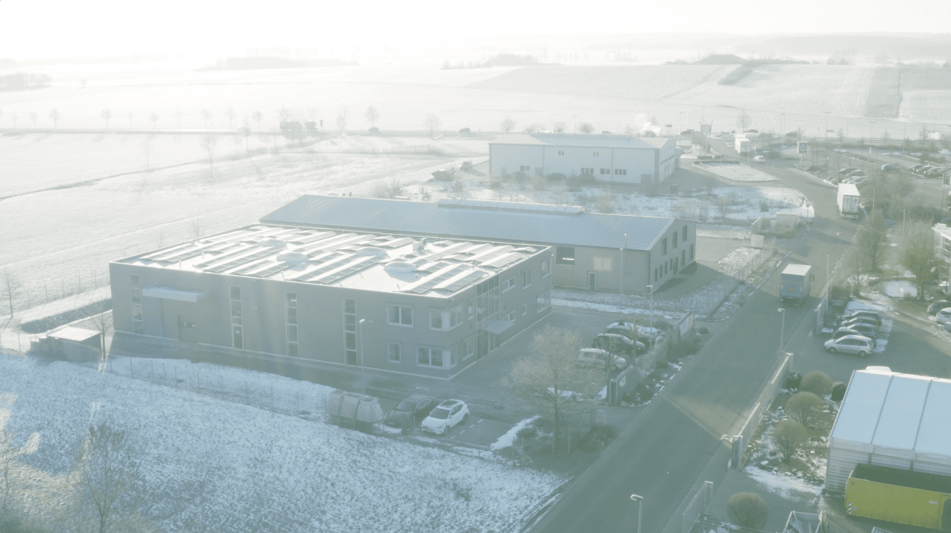 INAP - eine echte Alternative zur klassischen CPAP-Methode